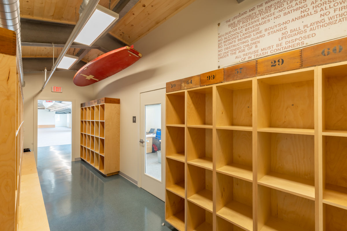 Onset Bay Center - The Valle Group