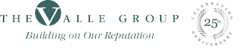 contact us - The Valle Group